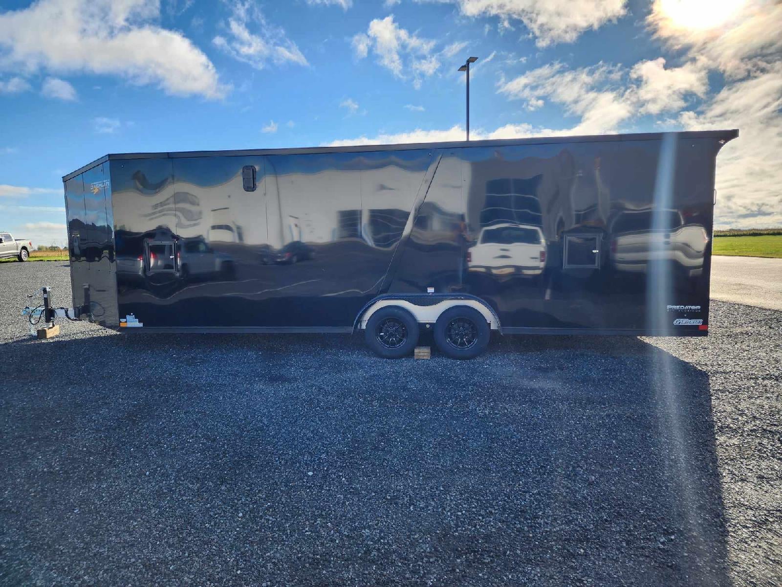 Ford New Vehicle Inventory Search in Stanley | Ford dealership in ...